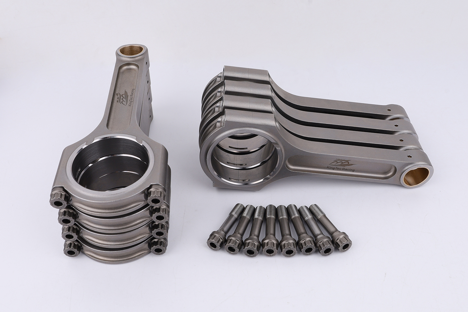 Connecting Rods Installation Instructions