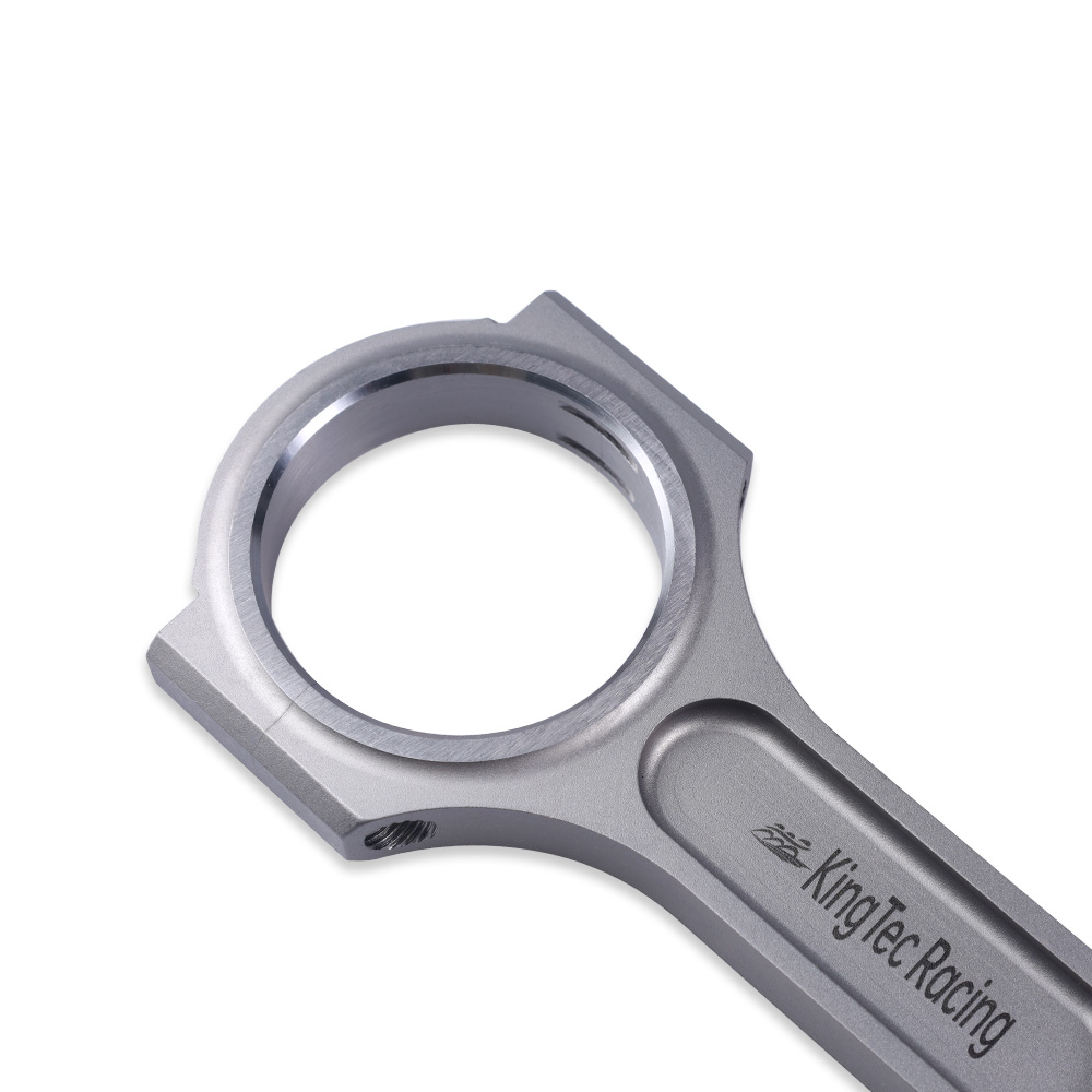 Performance forged steel BMW E71 X6M S63 connecting rods