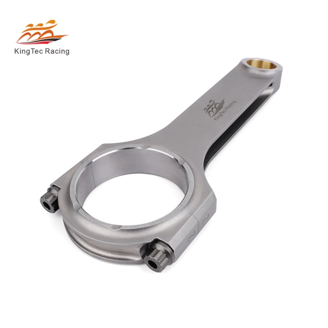 Forged conrod for Audi RS6 C7 RS7 CRDB CWUB 4.0 TFSI engine