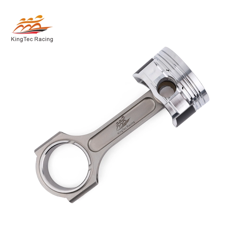 Audi RS7 C7 CRDB V8 EA824 forged pistons connecting rods kit