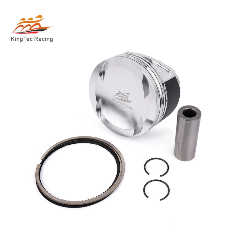 84.5mm forged pistons for Audi S8 D4 DDTA 4.0 TFSI V8 engine