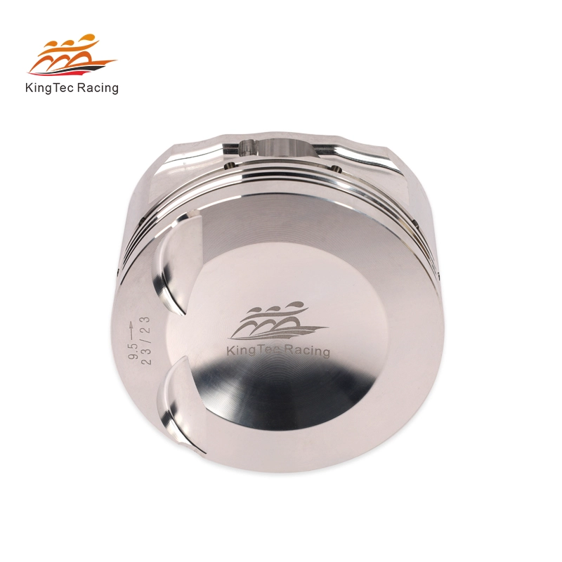 KingTec Racing pistones forjados EA888 para VW GOLF MK7 GTI