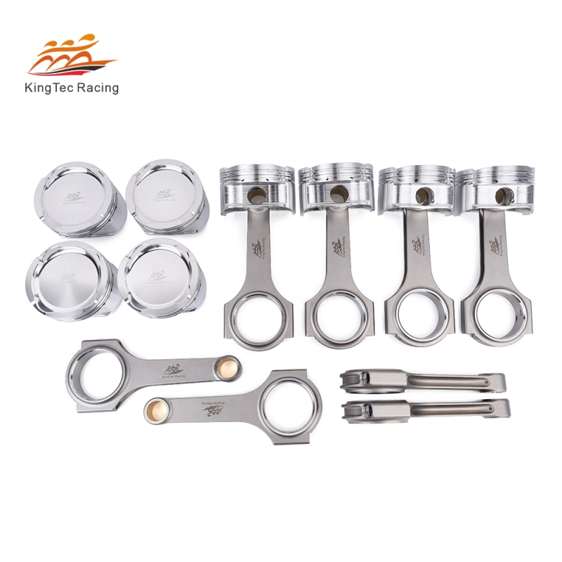 92mm 3UZ forged pistons and rods for Lexus LS430 GS430 SC430