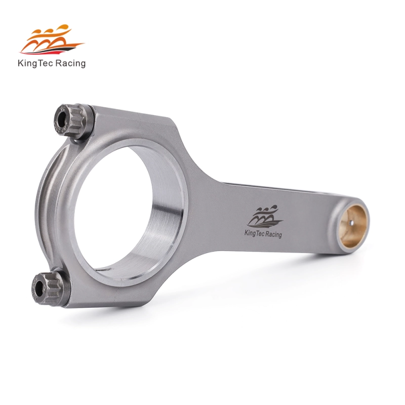 H beam 4340 steel BMW M3 E36 S52B32 forged connecting rods