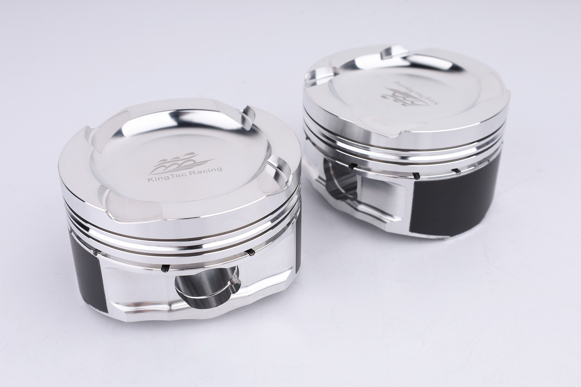 Which KingTec Racing Forged Pistons is Best for You?