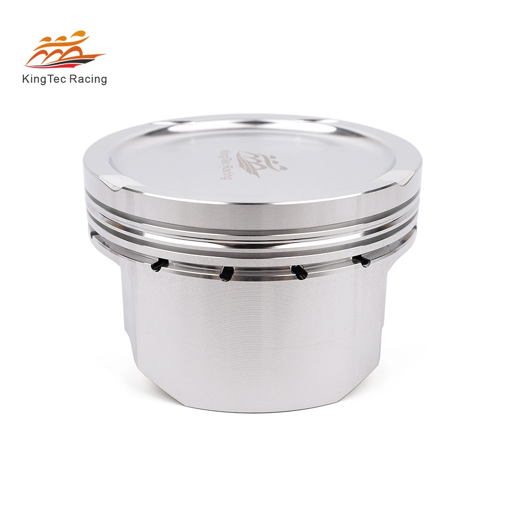 R18 forged pistons for Honda Civic 1.8 turbo 81mm bore CR 9:1