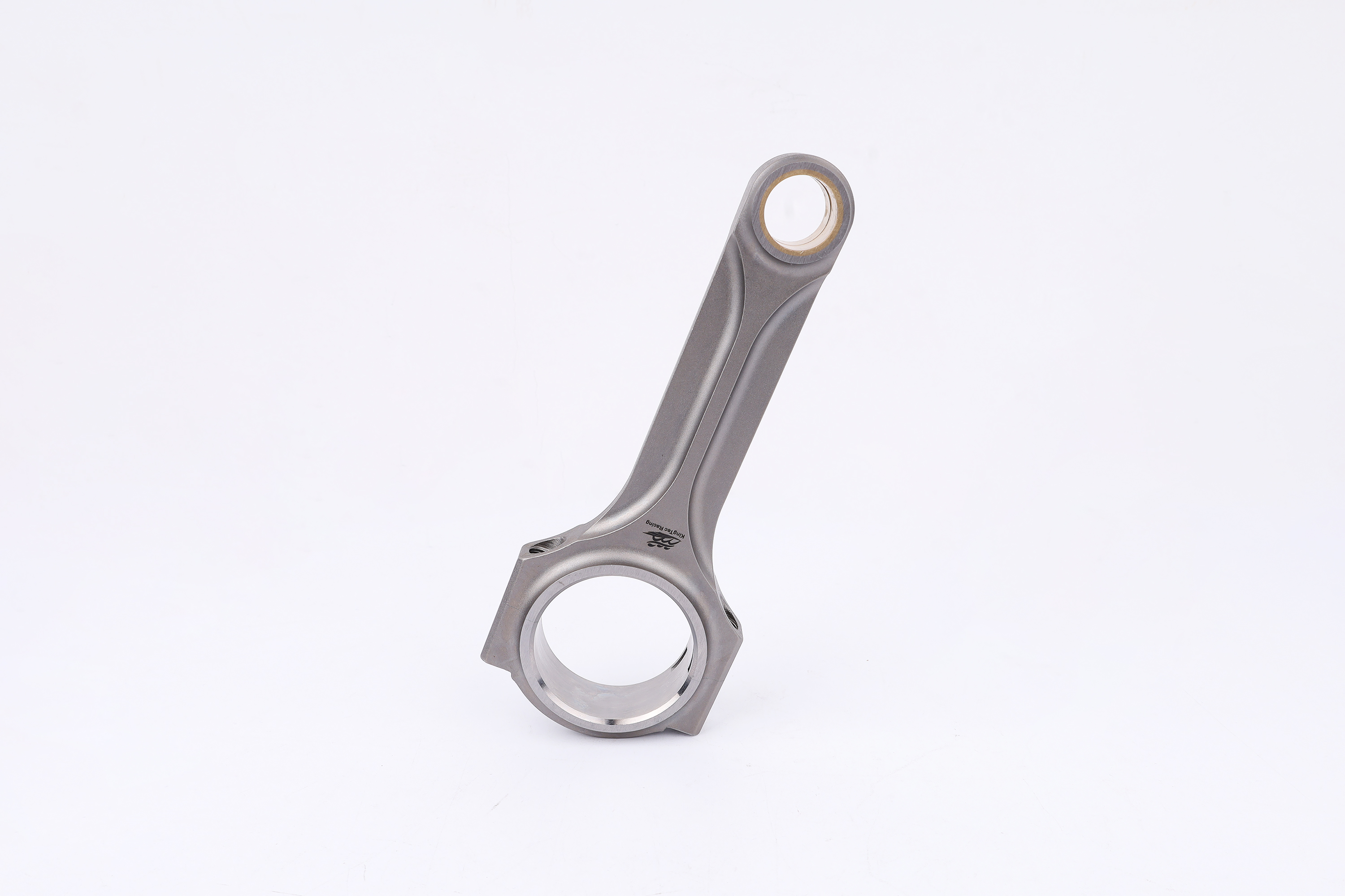 How KingTec Racing Takes Connecting Rod Design to the Next Level