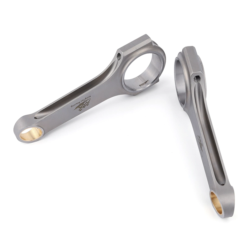 KingTec Racing forged steel BMW G20 G30 B48 connecting rods