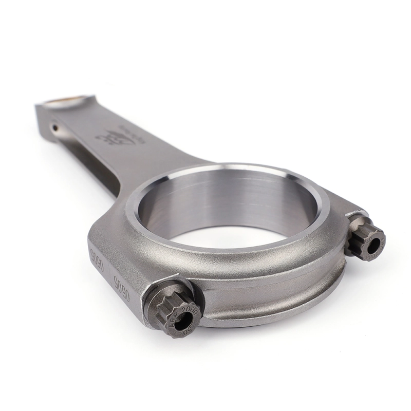 KingTec Racing forged steel BMW G20 G30 B48 connecting rods