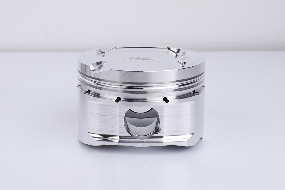 KingTec Racing Piston Showcase: Top Performers and Future Stars