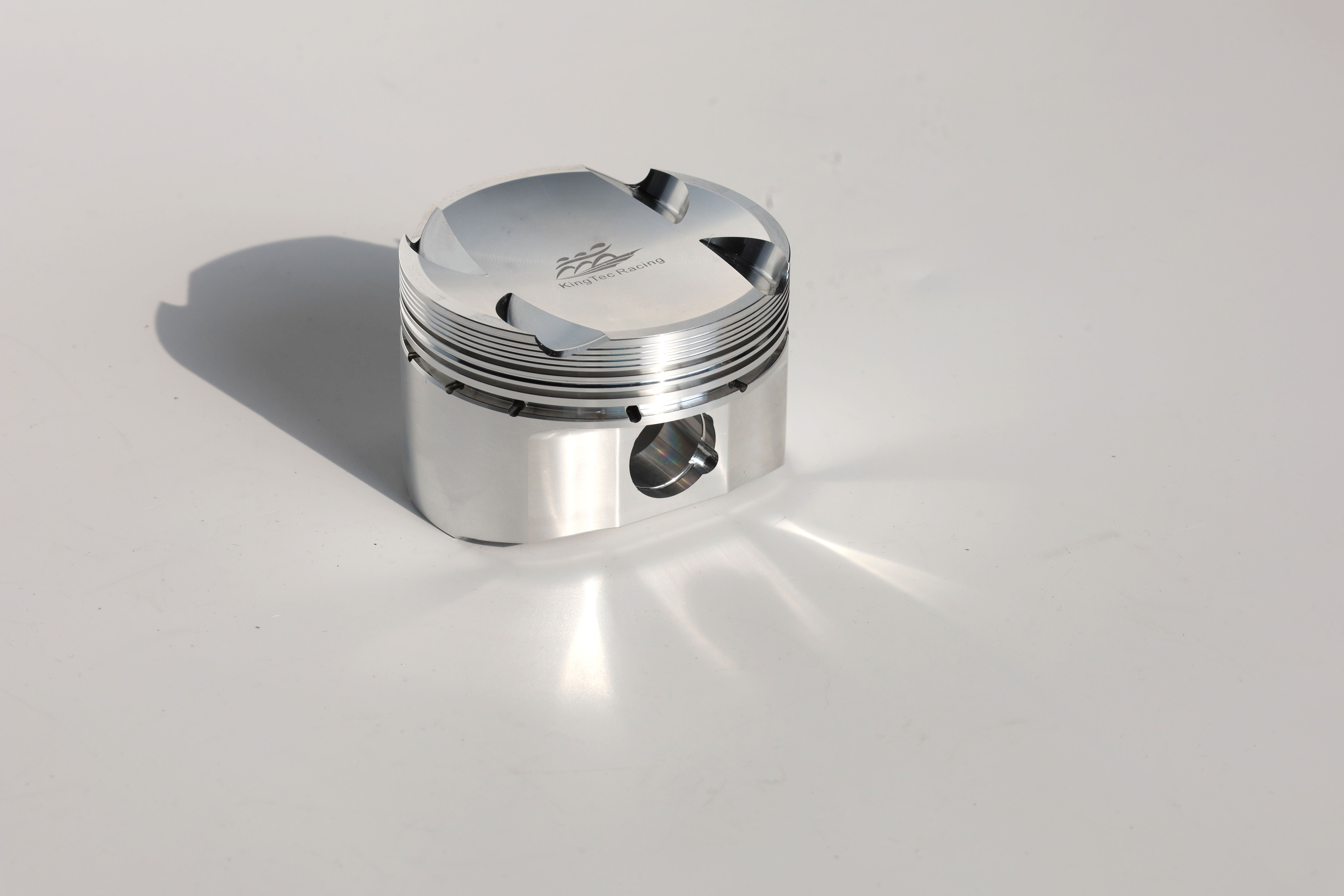 KingTec Racing Piston Showcase: Top Performers and Future Stars