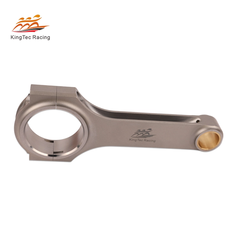 4EFTE forged connecting rods for Toyota Starlet 1.3L 4E turbo