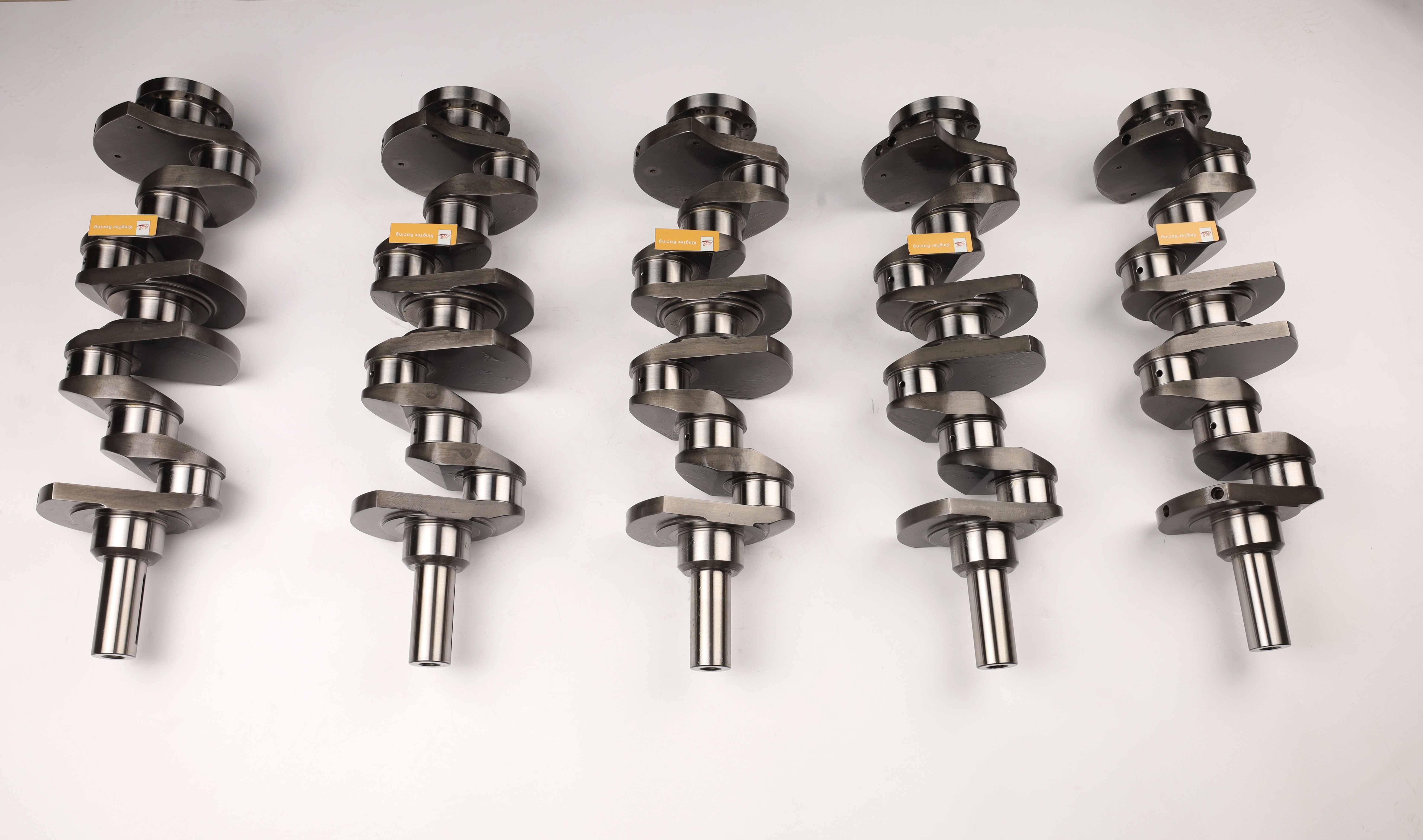 Top 5 Forged Crankshaft Manufacturers You Should Know