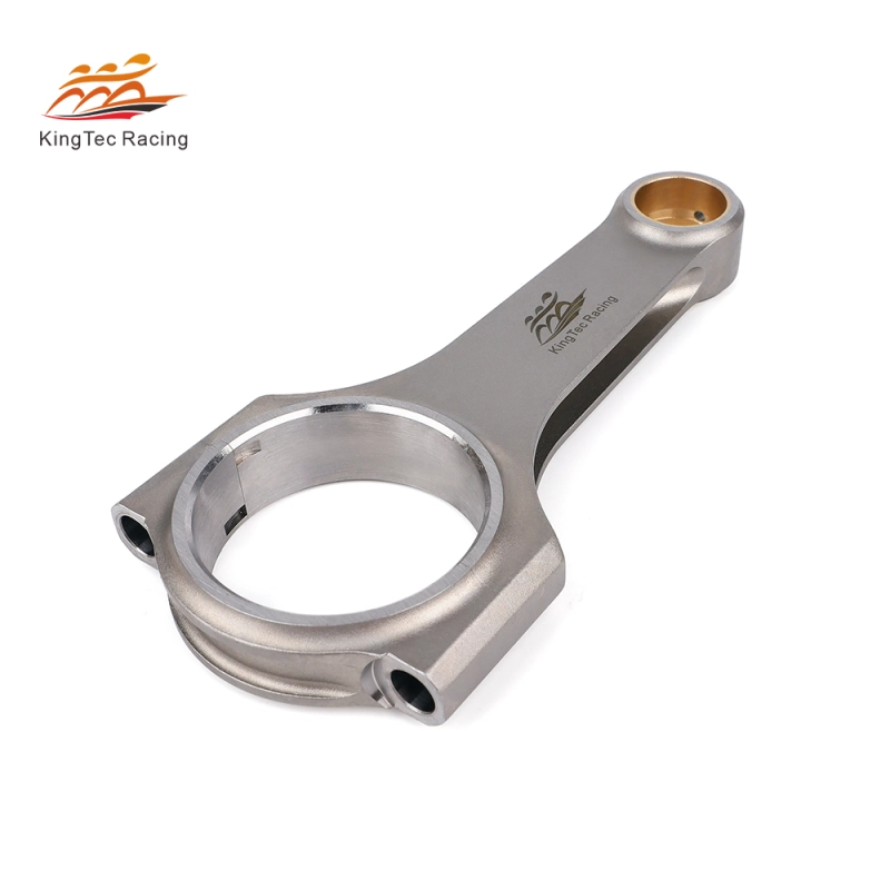 KingTec Racing forged steel Subaru WRX STi EJ25 connecting rod