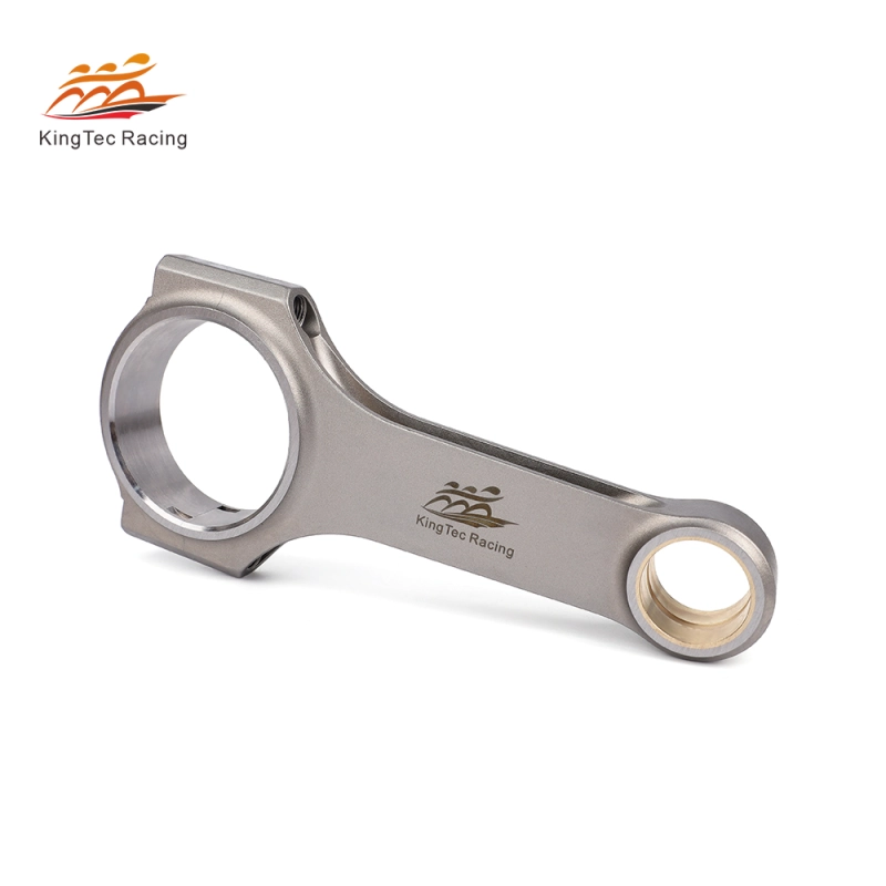 KingTec Racing forged steel Subaru WRX STi EJ25 connecting rod