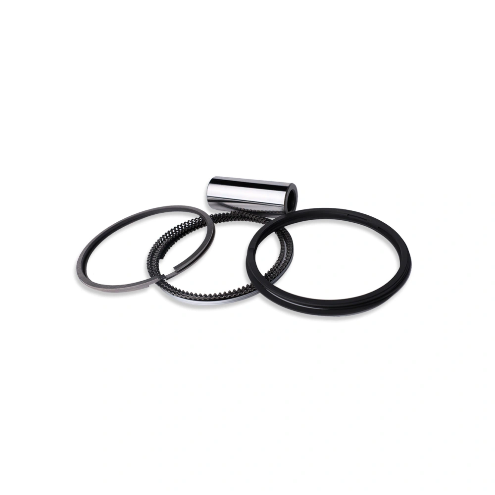 KingTec Racing custom Mini Cooper S R56 forged internals kit