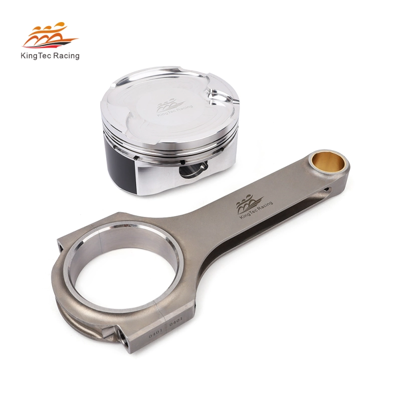 CNC Toyota 1GR FE forged internals 94mm pistons H beam conrod
