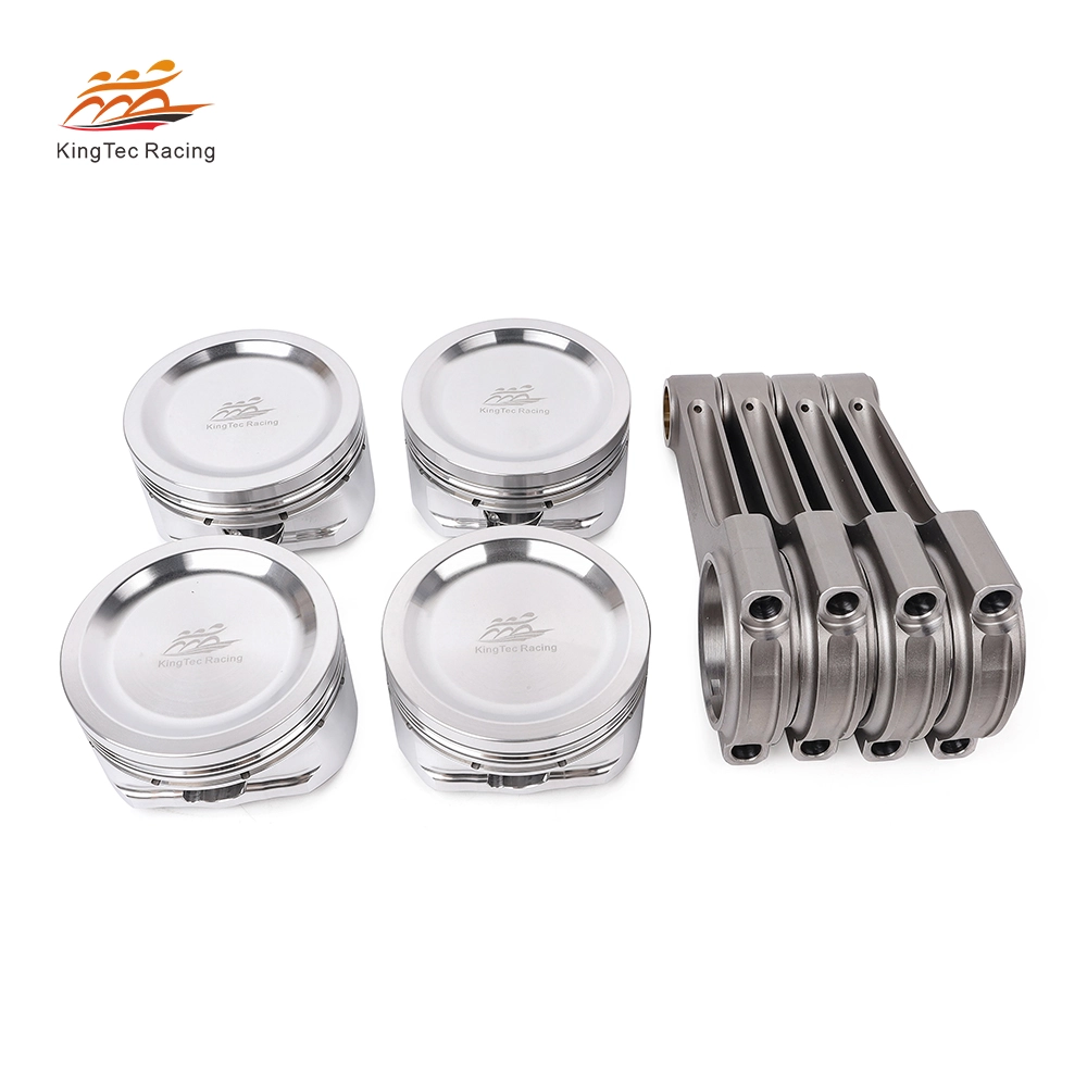 Custom SR20DET forged internals for Nissan Silvia SR20 engine