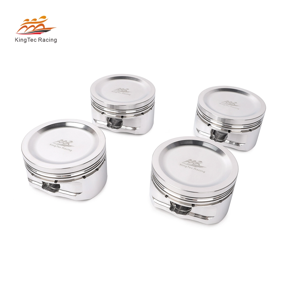 SR20 forged pistons for Nissan Primera SR20VE SR20VET motor