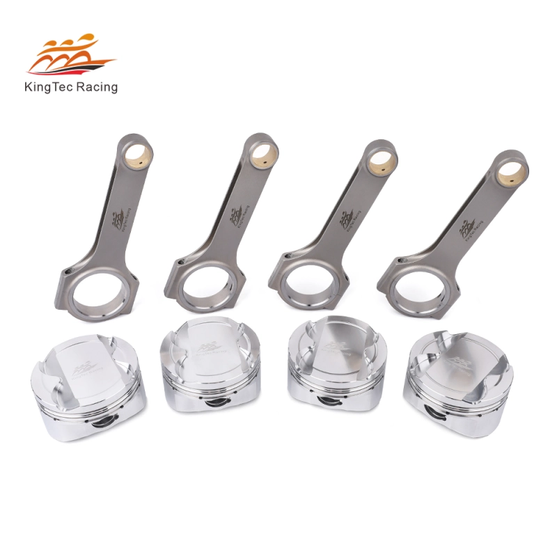 KingTec Racing performance Honda Accord K24 forged internals