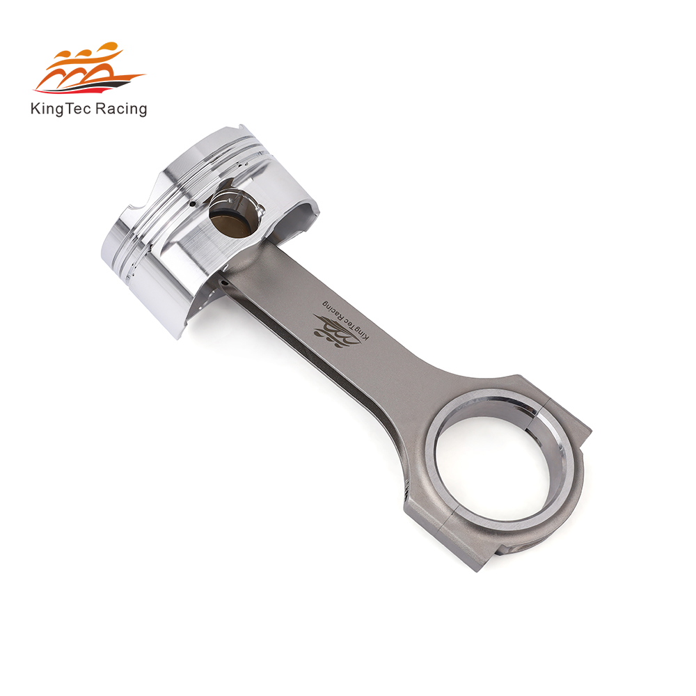 KingTec Racing performance Honda Accord K24 forged internals