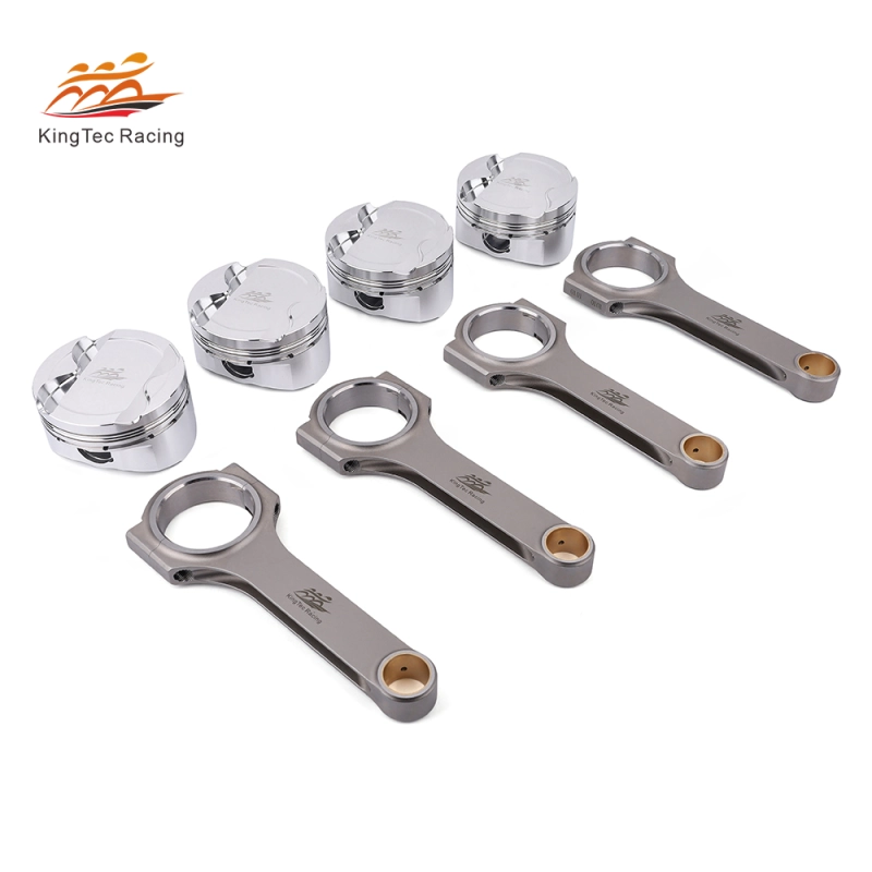 KingTec Racing performance Honda Accord K24 forged internals