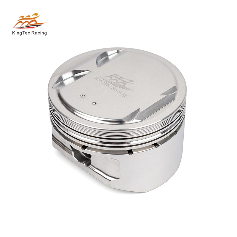 KingTec Racing CNC Nissan Skyline R33 RB25DET forged pistons