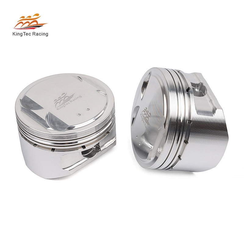 KingTec Racing CNC Nissan Skyline R33 RB25DET forged pistons