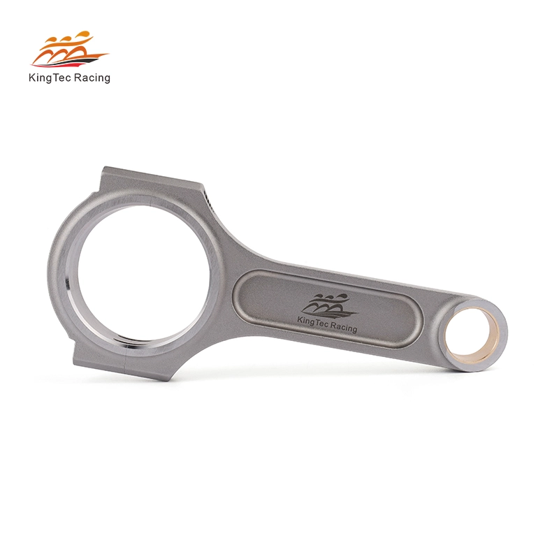 KingTec Racing BMW F10 M5 S63B44 I beam forged connecting rods