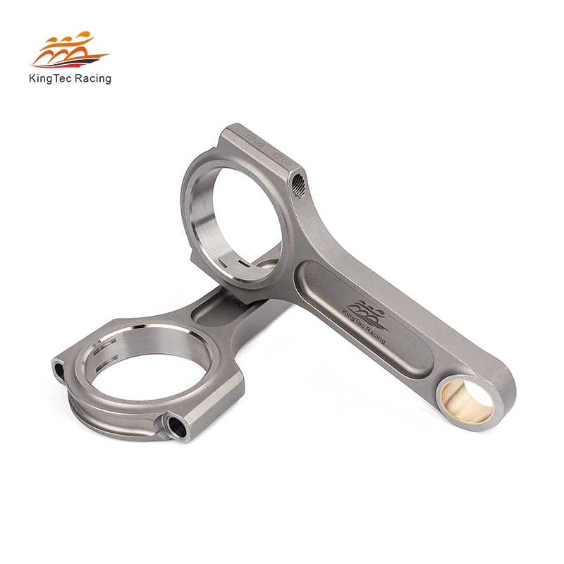 KingTec Racing BMW F10 M5 S63B44 I beam forged connecting rods