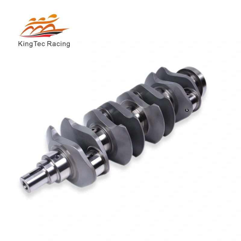 KingTec Racing Land Rover 3.0 TDV6 306DT forged crankshaft
