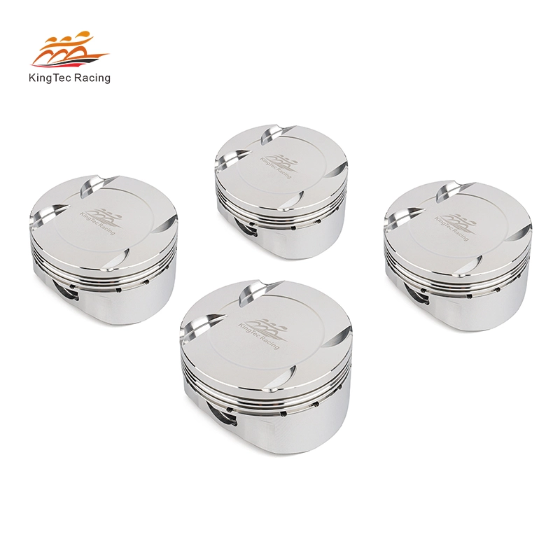 KingTec Racing Custom Honda Civic Type R K20A Forged Pistons