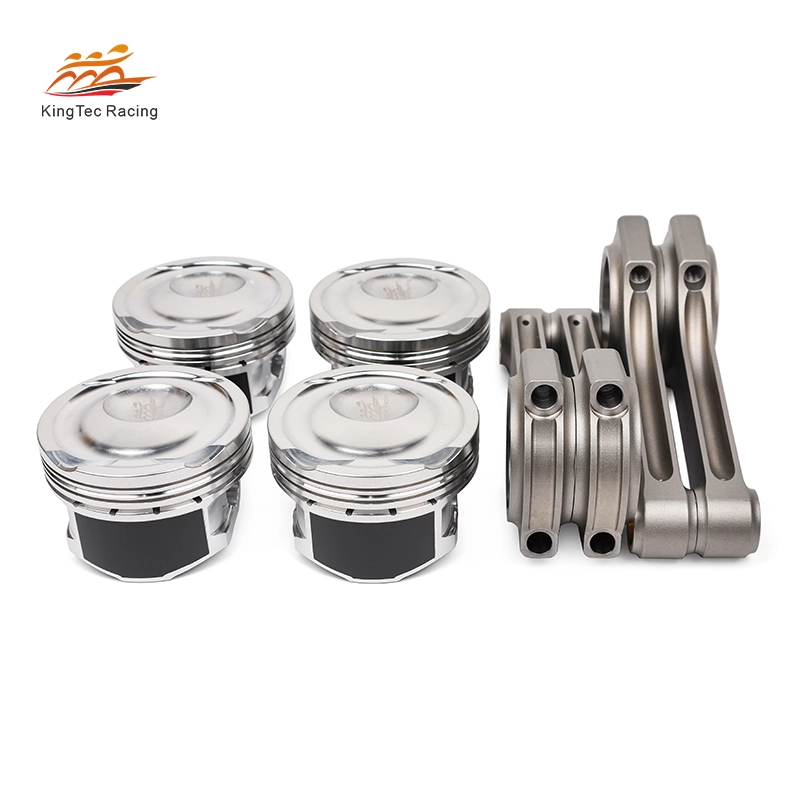 KingTec Racing Ford Mustang 2.3 EcoBoost forged internals kit