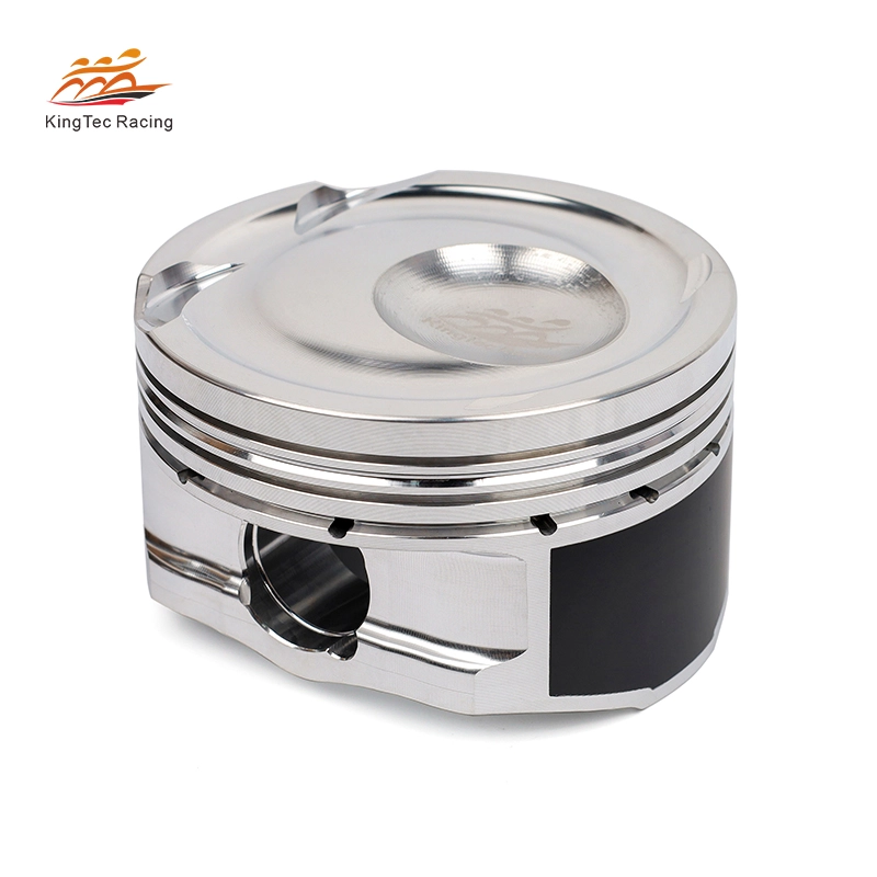 4032 forged Aluminum 2.3 Ecoboost pistons for Ford Mustang