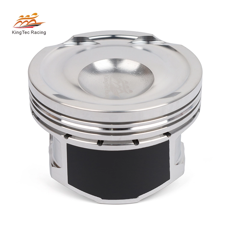 EcoBoost forged pistons for Ford Focus ST MK3 2.0L 16V motor