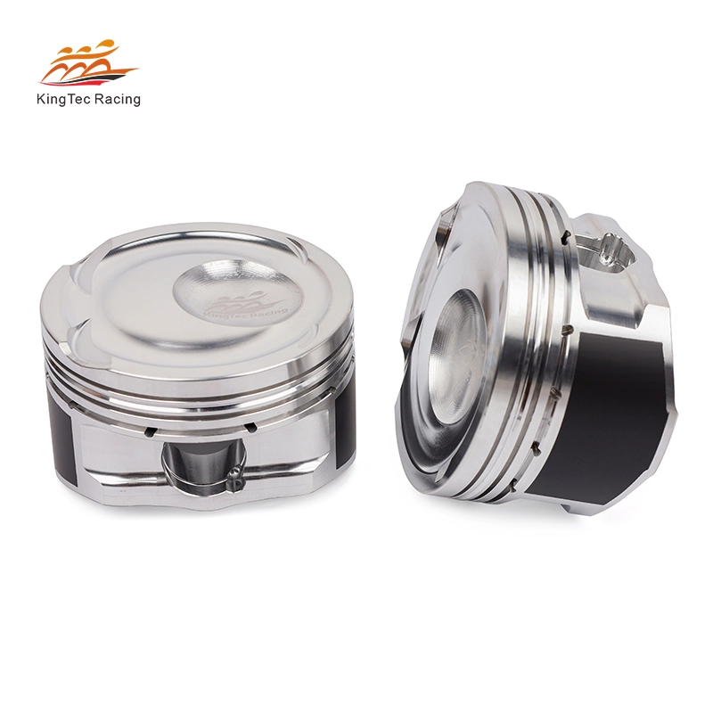 4032 forged Aluminum 2.3 Ecoboost pistons for Ford Mustang