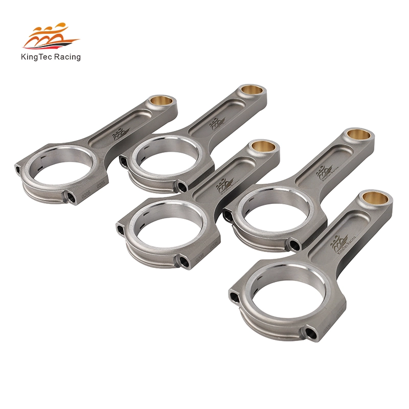 H beam EA839 forged conrod for Audi S6 S7 2.9T V6 twin turbo