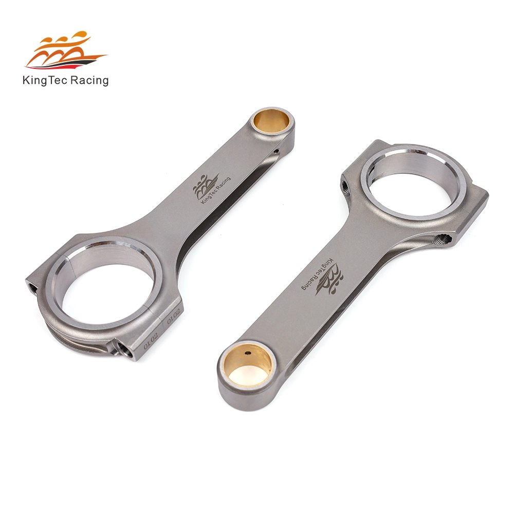 KingTec Racing H beam Suzuki Swift M16A forged connecting rods
