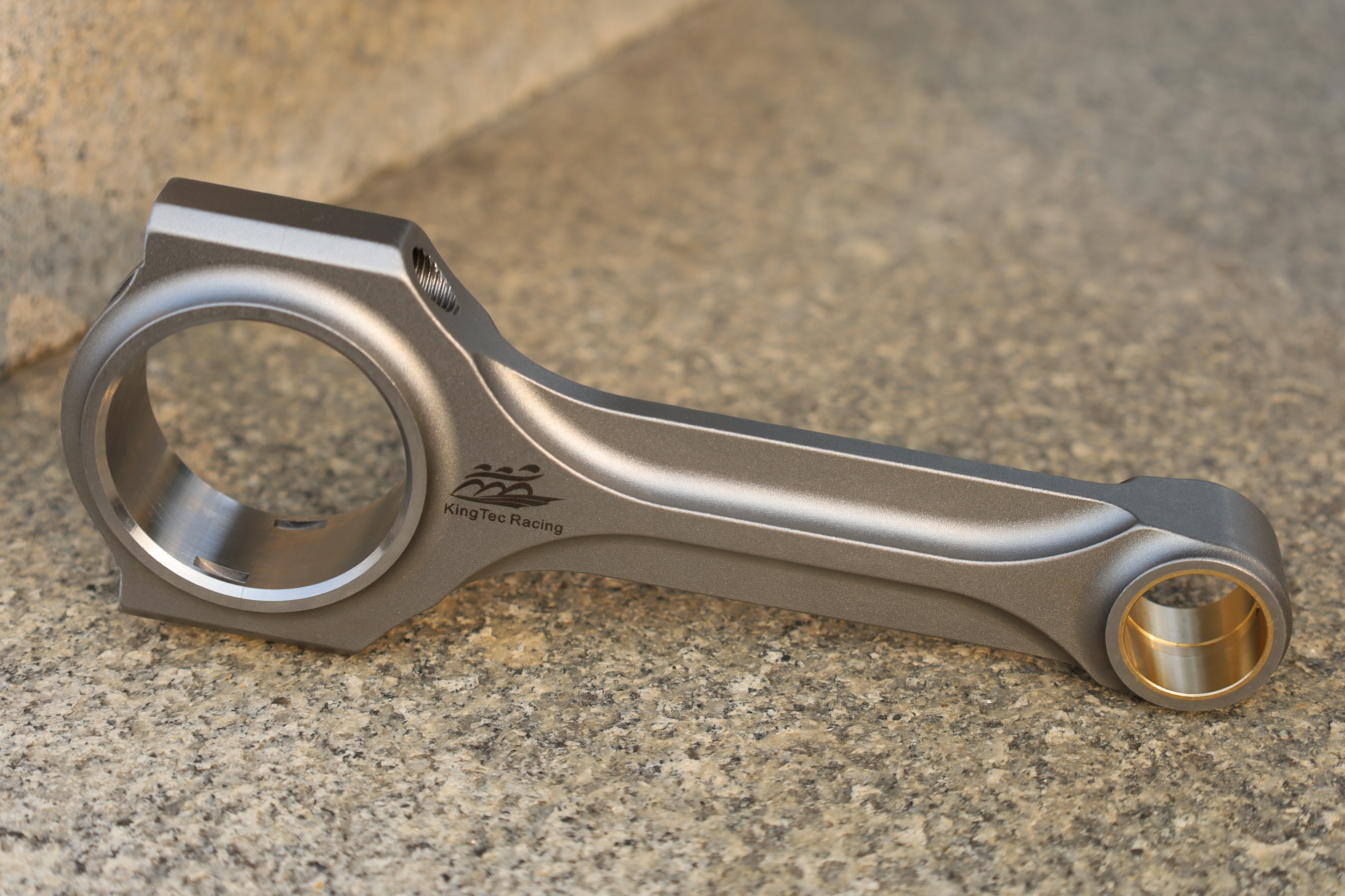 Forged Connecting Rods 101: What You Need to Know