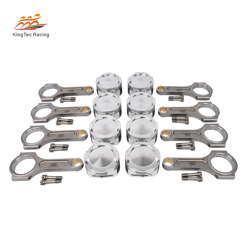 Custom BMW F85 F95 X5M Competition S63 Forged Internal Kit