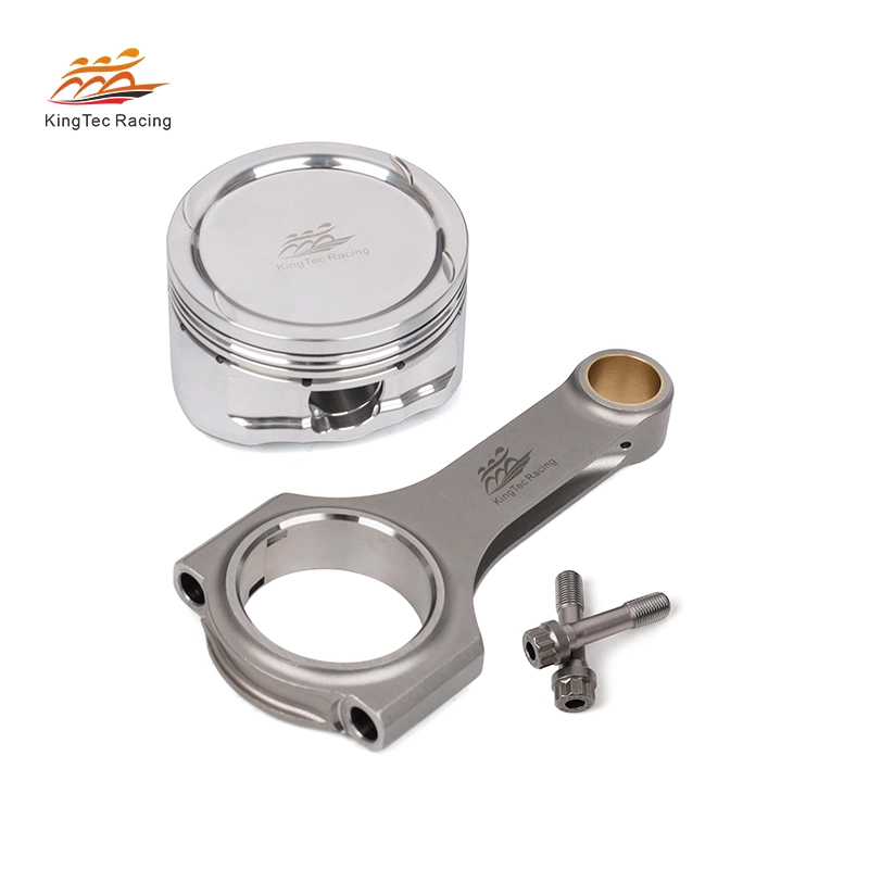 KingTec Racing Renault Laguna F4RT Forged Pistons and Rods