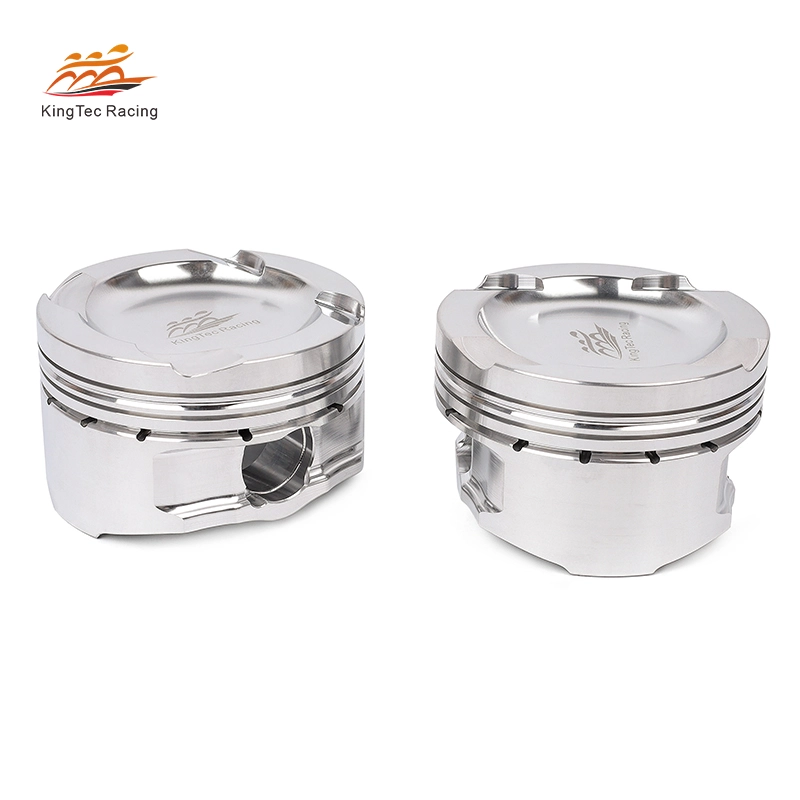 KingTec Racing F4RT Forged Pistons for Renault Megane 2.0L