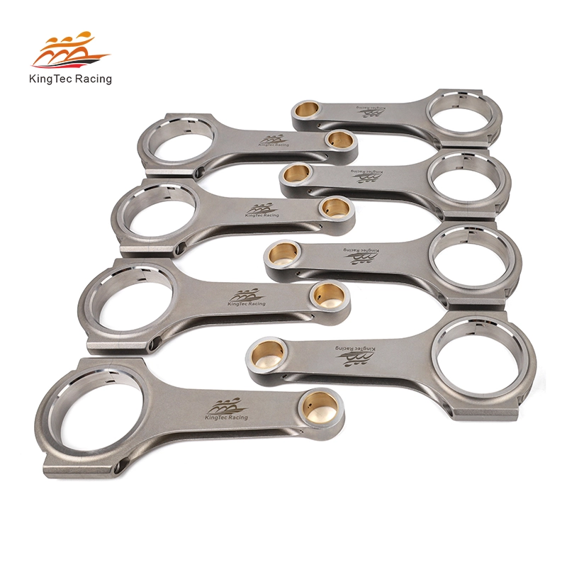 Custom BMW M3 E90 E92 E93 4.0 V8 S65B40 Forged Connecting Rods