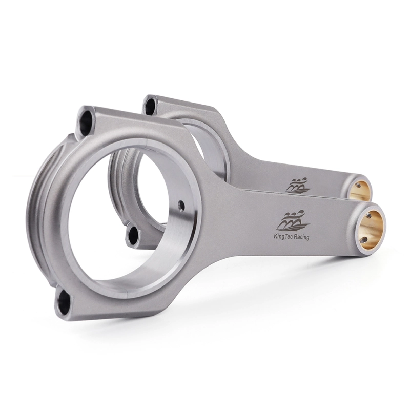 KingTec Racing Mitsubishi 3000GT 6G72 Forged Connecting Rods
