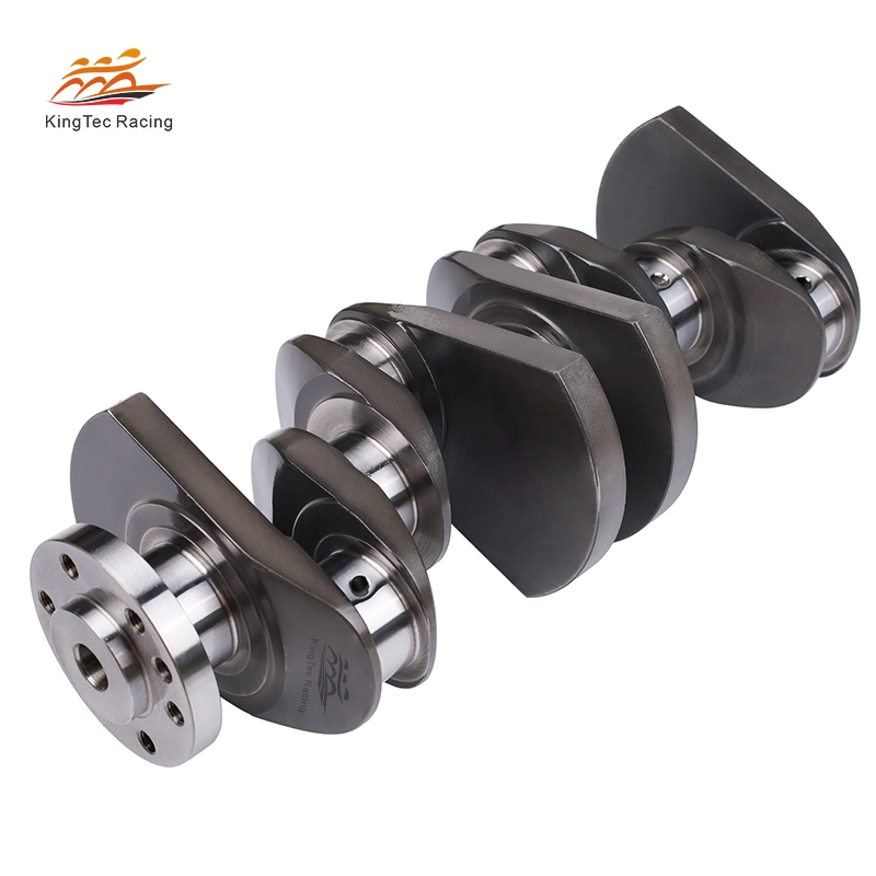 CNC Peugeot 207 308 THP EP6 Prince Engine Forged Crankshaft