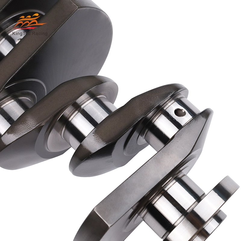 CNC Peugeot 207 308 THP EP6 Prince Engine Forged Crankshaft
