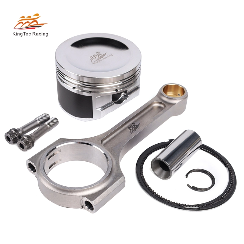 Performance Chevrolet SS 6.2L V8 LS3 Forged Pistons and Rods