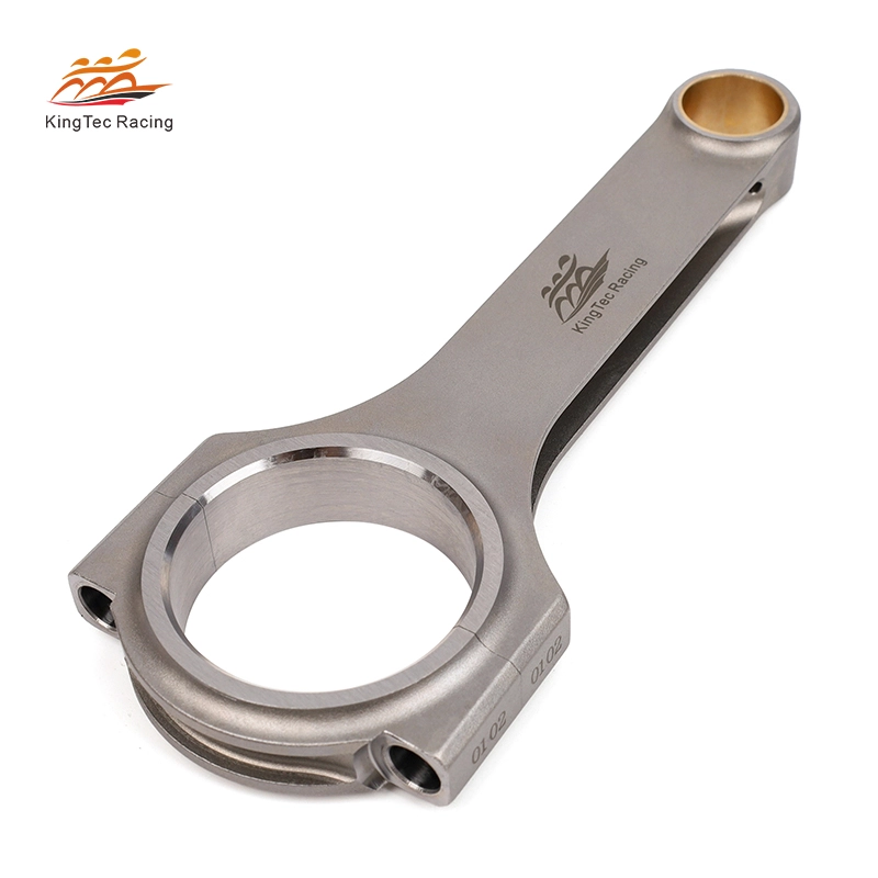 KingTec Racing CNC R18 Forged Connecting Rods for Honda Civic