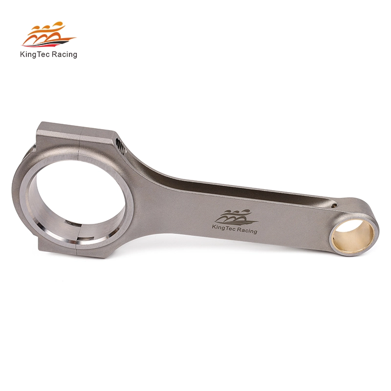 KingTec Racing H beam VW Golf R32 VR6 Forged Connecting Rods