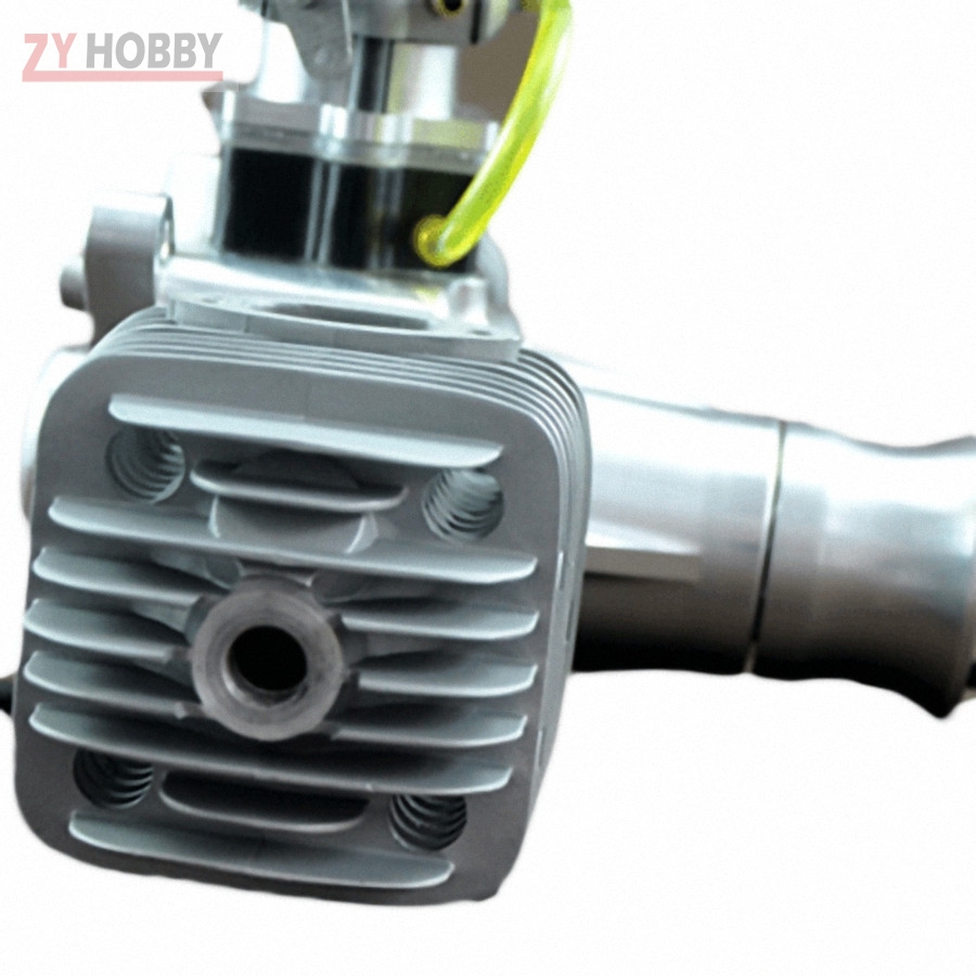 DLA64 CNC Processed Gasoline Engine,DLA Engine